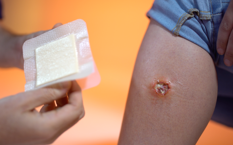 We Can Be Aeros | Aero Health Care